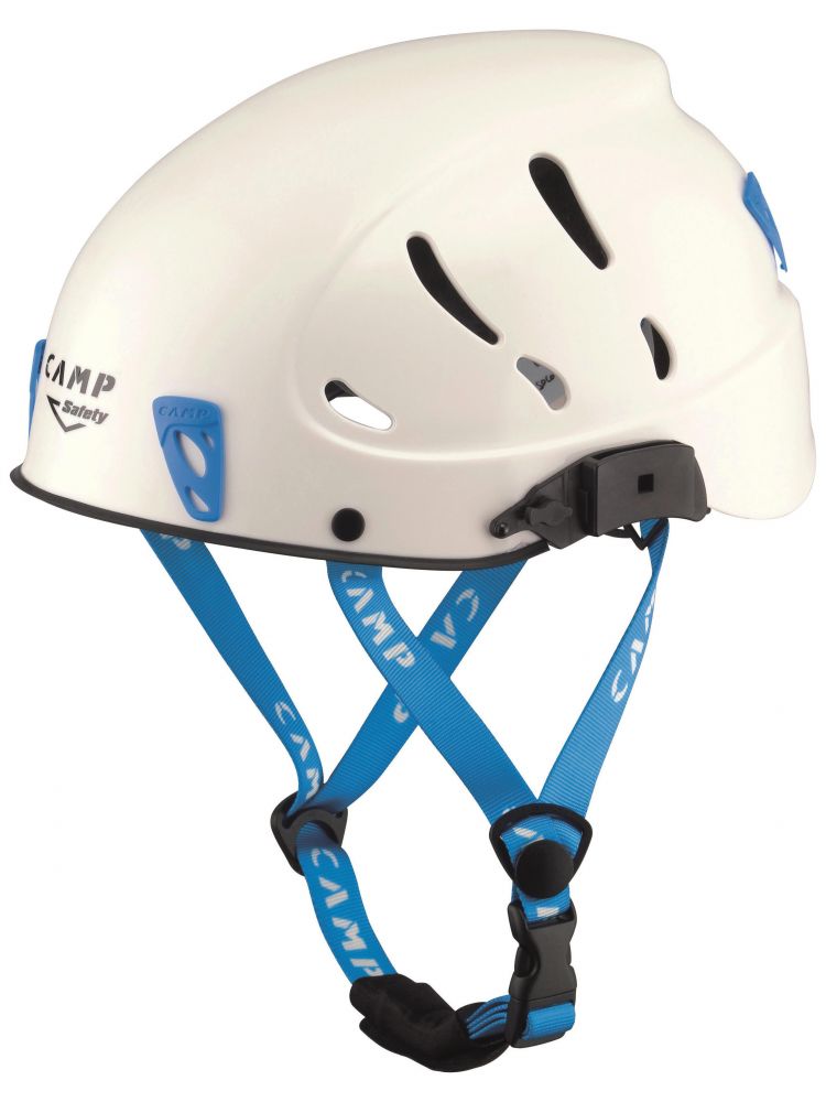 Kask roboczy Camp ARMOUR PRO white , Kaski robocze, Prace na wysokości ...