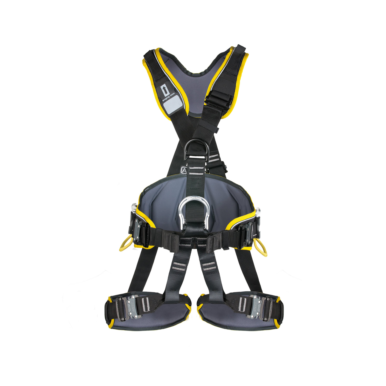 Uprząż robocza Singing Rock PROFI WORKER SPEED , Uprzęże robocze, Prace ...