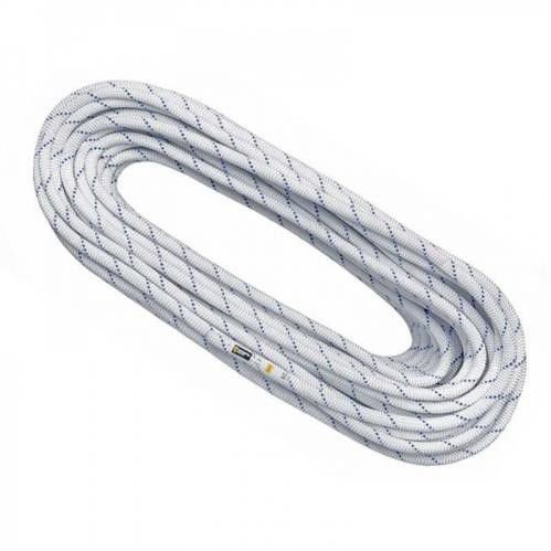 Lina statyczna Tendon Contra 10.5mm white/black , Liny statyczne i dynamiczne, Liny, Sprzęt ...