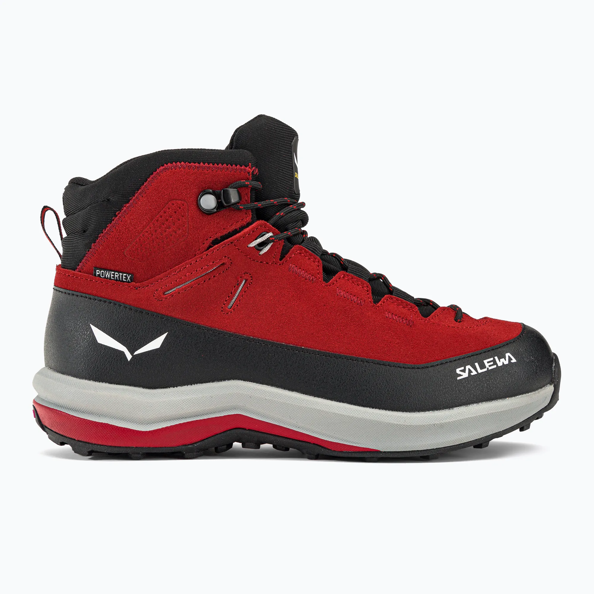 Buty Salewa MTN TRAINER 2 MID PTX K flame , Obuwie, Promocje, Obuwie ...