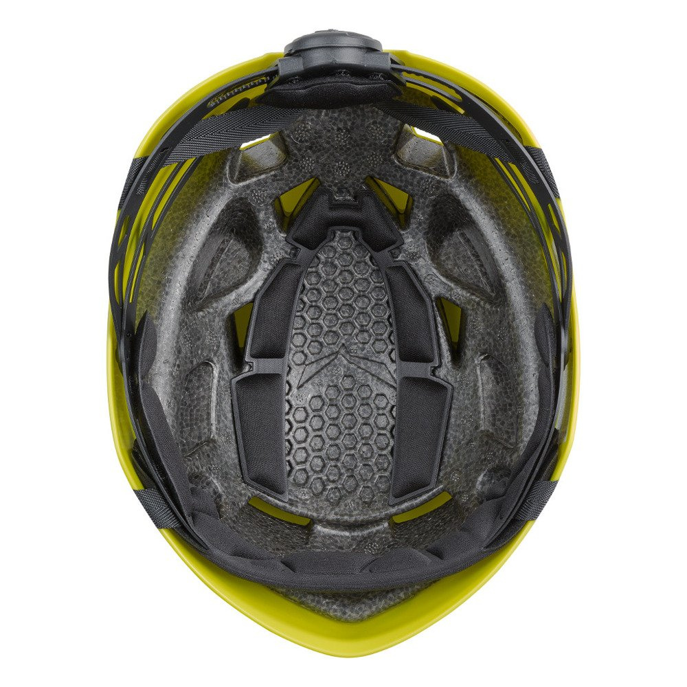 Kask Salewa PURA HELMET dark grey , Kaski, Wspinaczka, Sprzęt ...