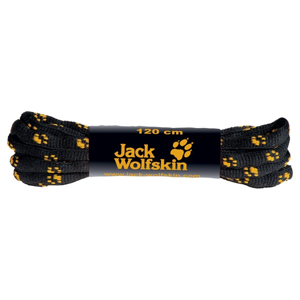 Sznurowadła Jack Wolfskin PAW LACES , Sznurowadła, Akcesoria, Obuwie ...