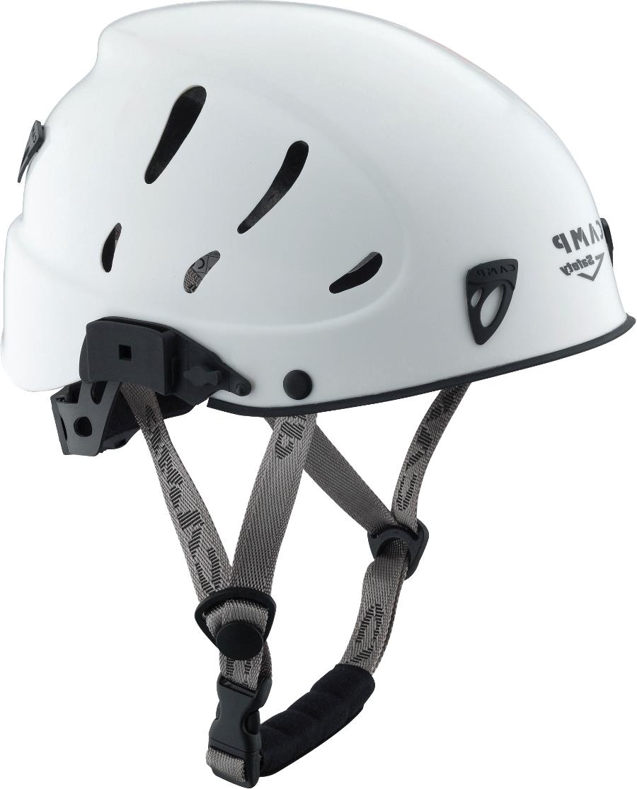 Kask roboczy Camp ARMOUR WORK , Kaski robocze, Prace na wysokości ...