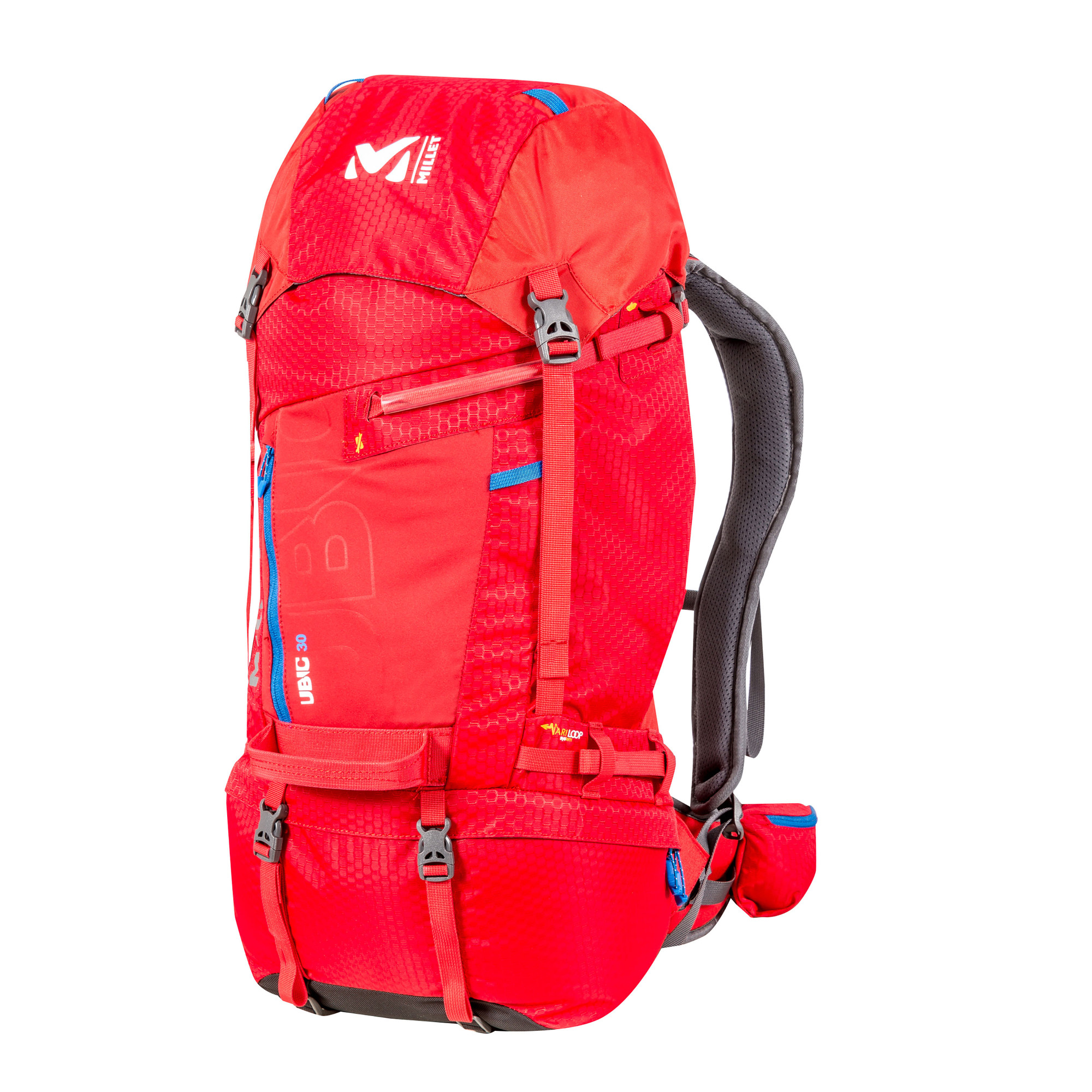 Plecak Millet UBIC 30 , Plecaki wspinaczkowe, Plecaki trekkingowe ...